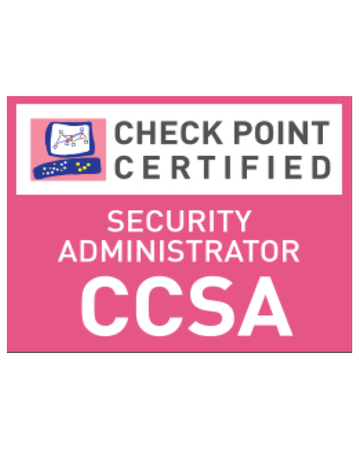 Check Point CCSA - SEC DATACOM Danmark