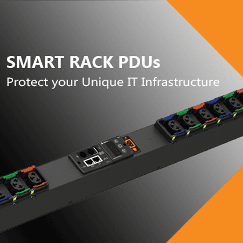 Vertiv - SEC DATACOM Danmark